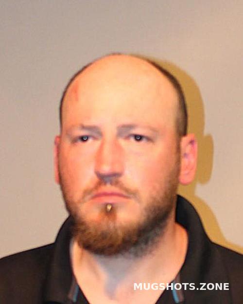 CULBERTSON ROSS NICHOLAS 04/15/2023 - Southwest Regional Jail Mugshots Zone