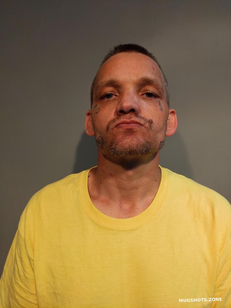 CHILDS ANDREW SHANE 04/16/2023 - Southwest Regional Jail Mugshots Zone