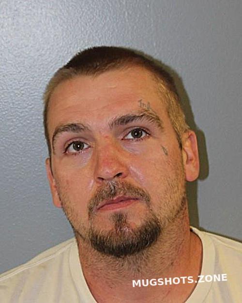 HARRISON AARON RAY 04/17/2023 - Southwest Regional Jail Mugshots Zone