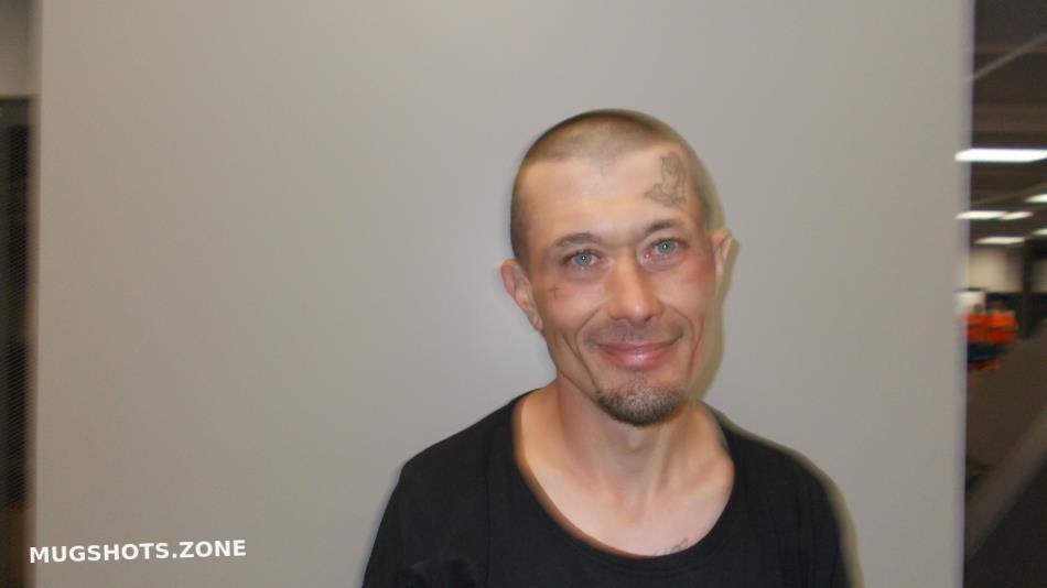 BAUSELL JOSHUA JACOB 04/18/2023 - Southwest Regional Jail Mugshots Zone