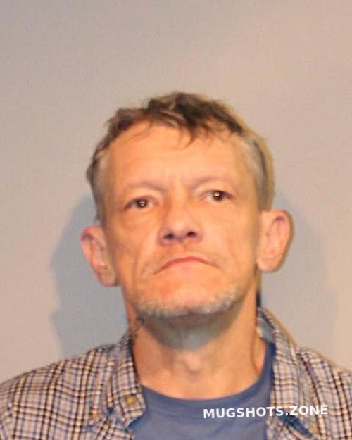 MULLINS ERIC DEAN 04/19/2023 - Southwest Regional Jail Mugshots Zone