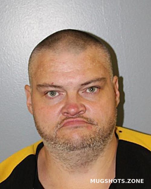 COMBS JOSEPH NORMAN 04/20/2023 - Southwest Regional Jail Mugshots Zone