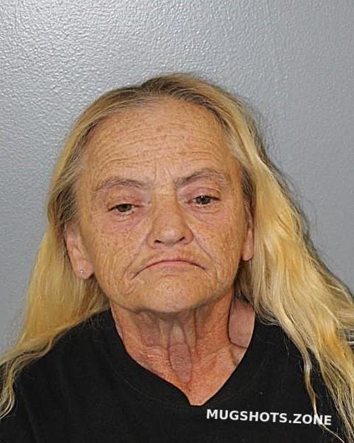 OLIVO DEBBIE DARLENE 04/21/2023 - Southwest Regional Jail Mugshots Zone