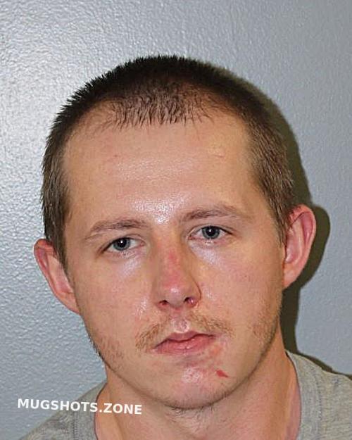 Hicks Dayln 04 21 2023 Southwest Regional Jail Mugshots Zone