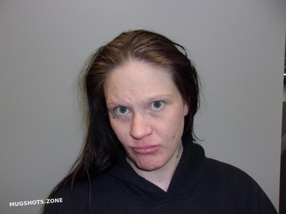 QUINTO-LANDA ALISA DAWN 04/21/2023 - Southwest Regional Jail Mugshots Zone