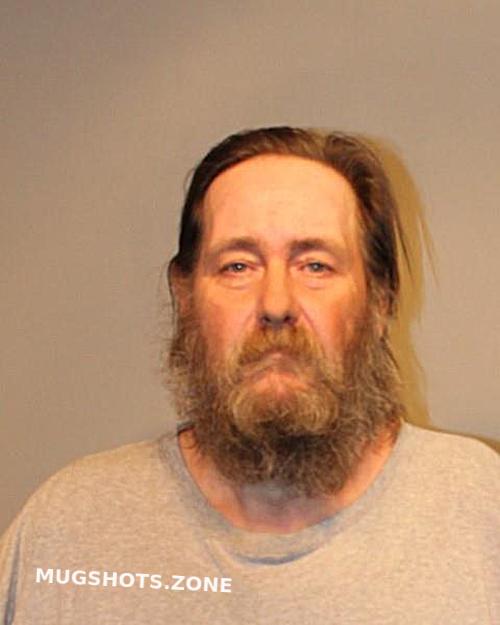 SMITH JAMES ROBERT 04/23/2023 - Southwest Regional Jail Mugshots Zone