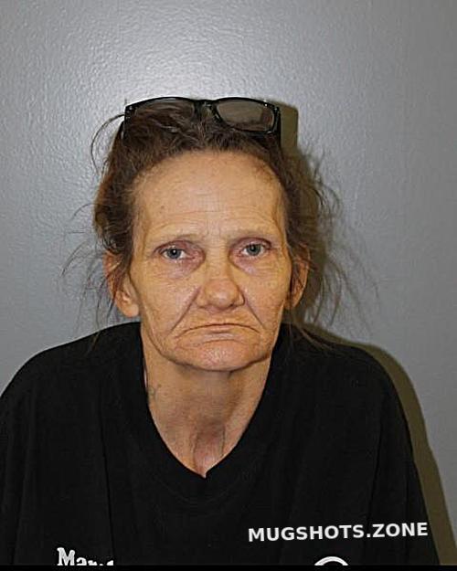 SIGMON EMMA MAE 04/24/2023 - Southwest Regional Jail Mugshots Zone