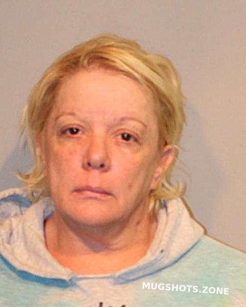 RAMEY MELINDA RENEE 04/25/2023 - Southwest Regional Jail Mugshots Zone