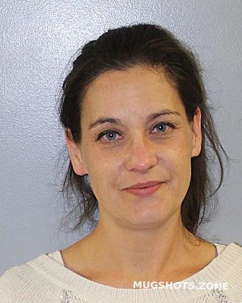 MCCLINTOCK ERICA NOELLE 04/25/2023 - Southwest Regional Jail Mugshots Zone