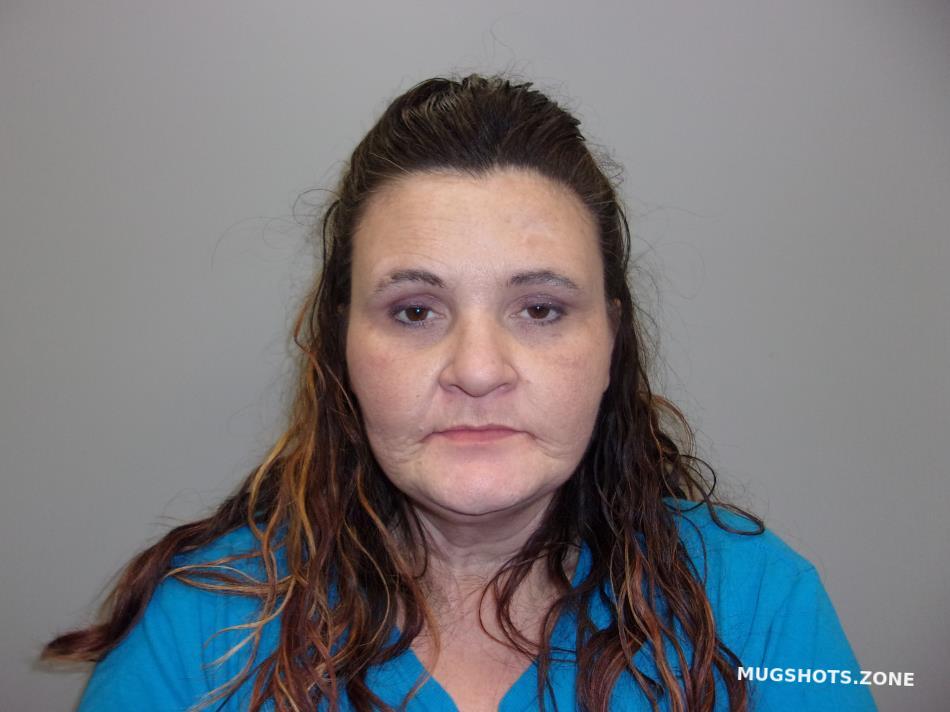 Hess Tamara Lynn 04262023 Southwest Regional Jail Mugshots Zone 5781