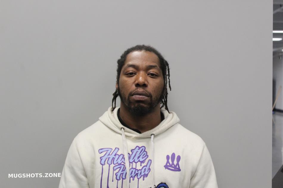 DEESE TERRY 04/27/2023 - Southwest Regional Jail Mugshots Zone