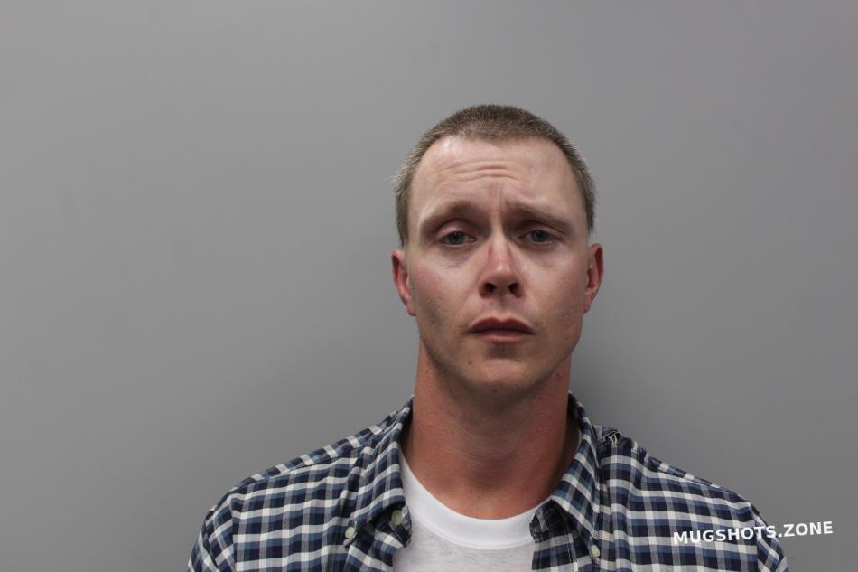 JONES JONATHAN ALAN 04/27/2023 - Southwest Regional Jail Mugshots Zone