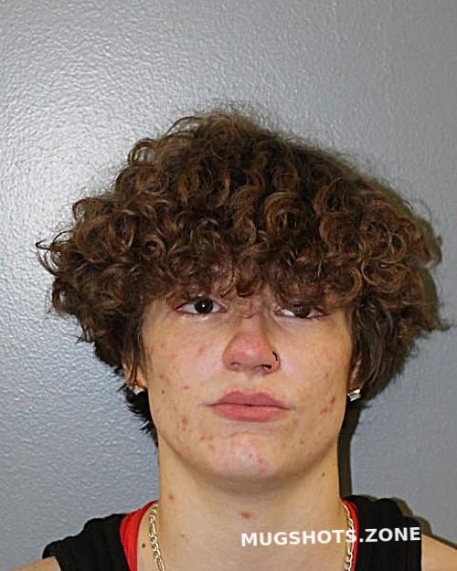 GILLESPIE ISABELLE GRACE 04/28/2023 - Southwest Regional Jail Mugshots Zone