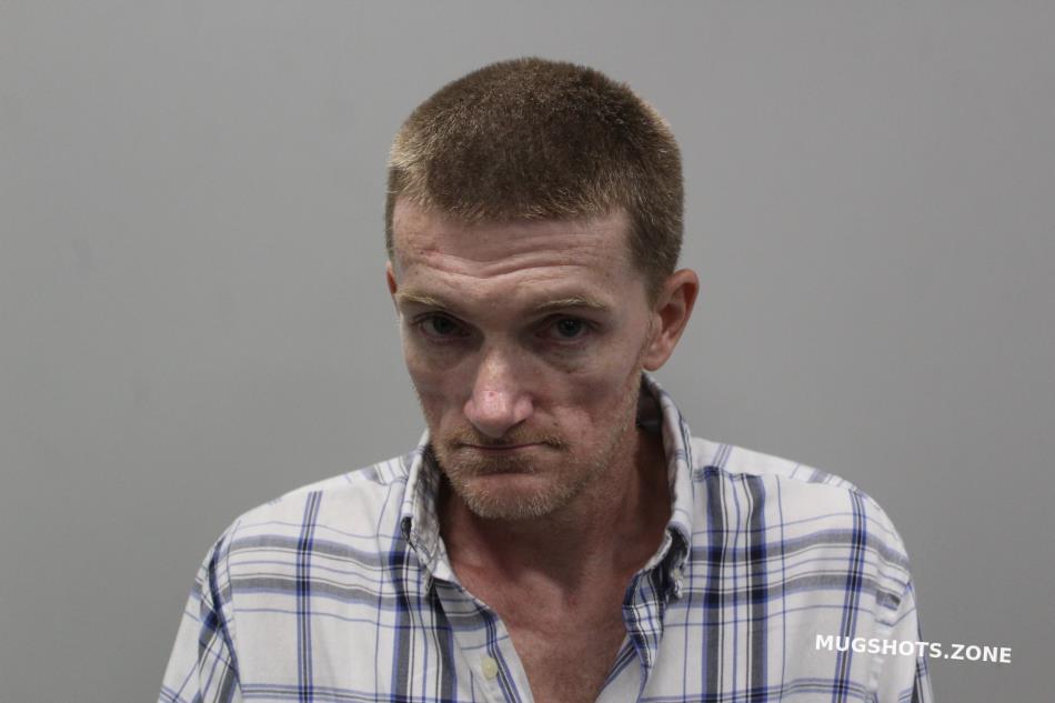 HURD TERRY ALLEN JR 04/28/2023 - Southwest Regional Jail Mugshots Zone