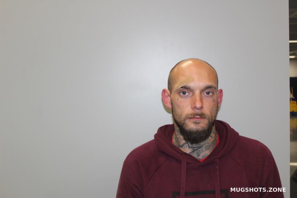 CHISM HAROLD RAYMOND 04/29/2023 - Southwest Regional Jail Mugshots Zone