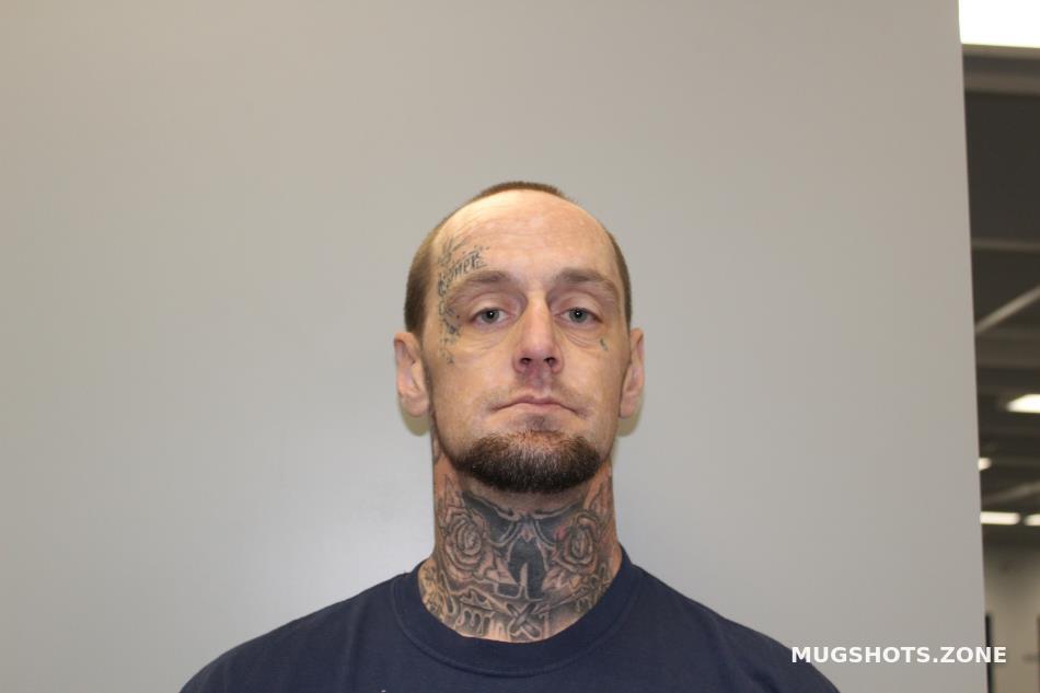 WORLEY JAMES RAY 04/29/2023 - Southwest Regional Jail Mugshots Zone