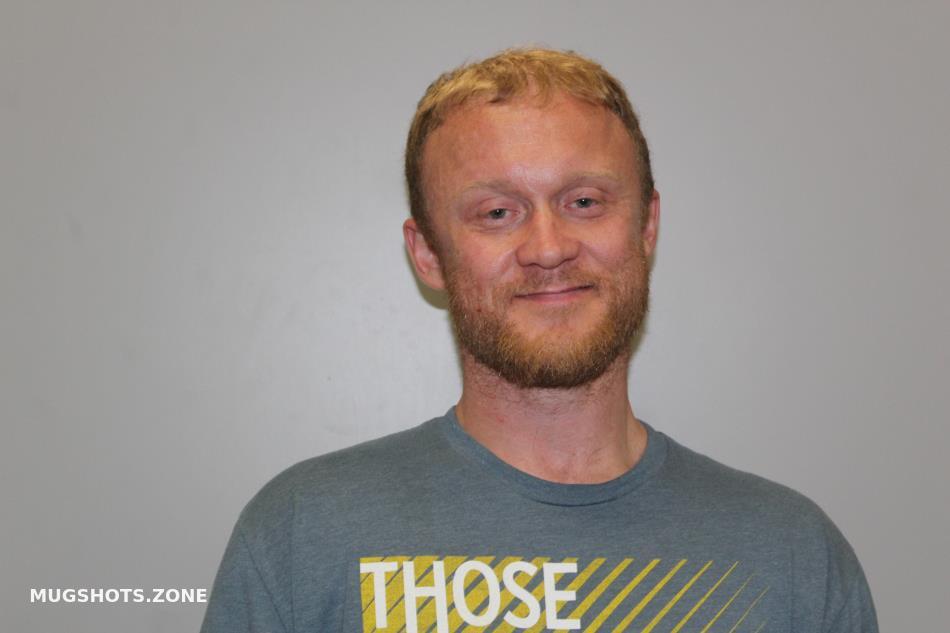 LOCKAMY JOSEPH RAY 04/29/2023 - Southwest Regional Jail Mugshots Zone