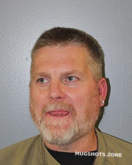 MULLINS TROY KEITH 04/29/2023 - Southwest Regional Jail Mugshots Zone