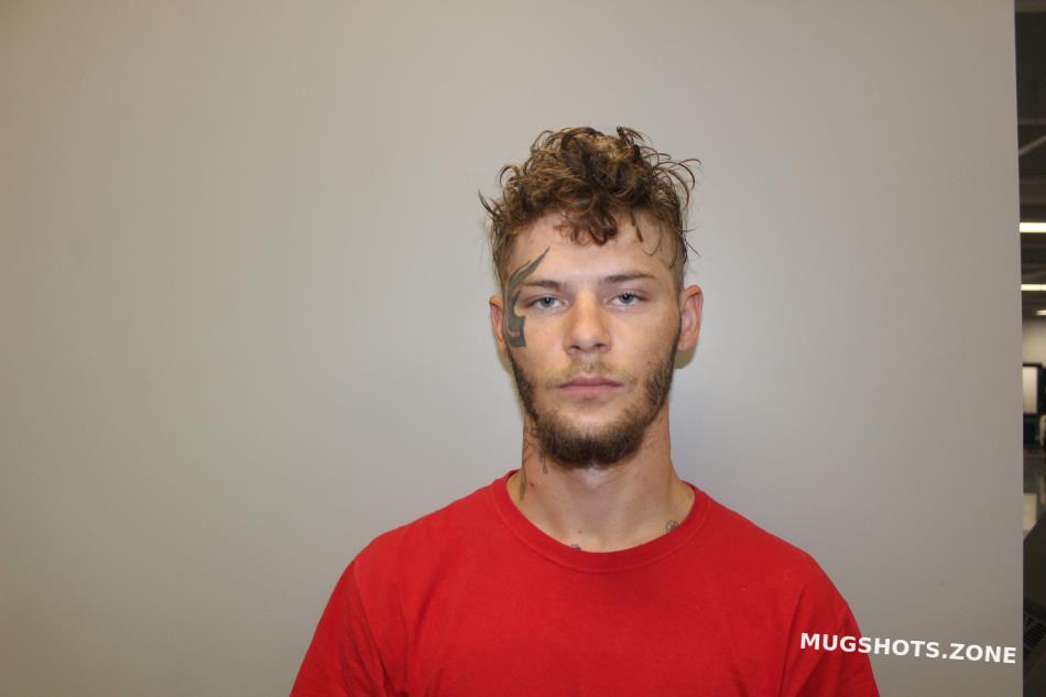 COALSON JOHN MARSHALL 04/29/2023 - Southwest Regional Jail Mugshots Zone