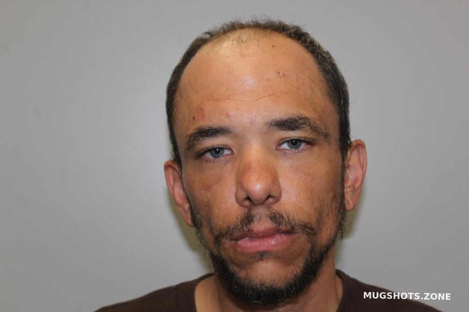 LOCKLEAR CHRISTOPHER LEE 04/30/2023 - Southwest Regional Jail Mugshots Zone