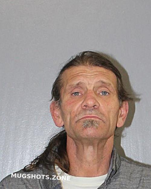 HARPER CLEVELAND PAUL 05/02/2023 - Southwest Regional Jail Mugshots Zone