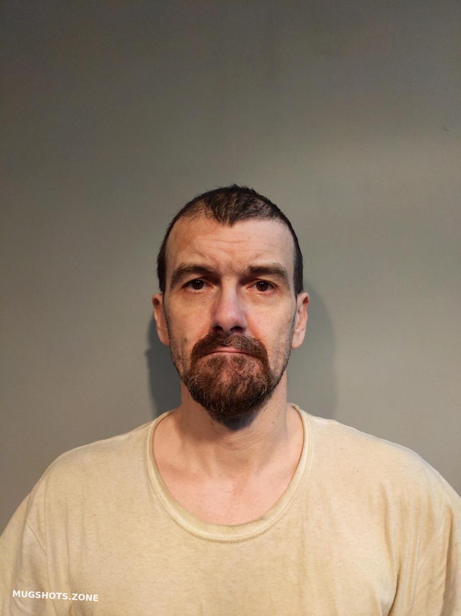 SMITH CHRISTOPHER WILLIAM 05/02/2023 - Southwest Regional Jail Mugshots ...