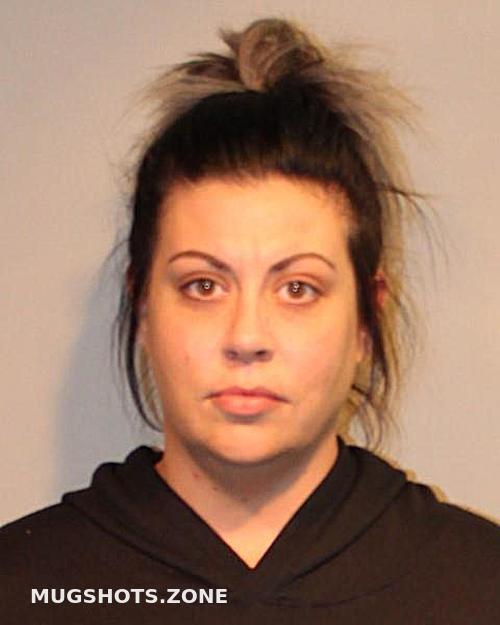 FOSTER MISTY LYNN 05/02/2023 - Southwest Regional Jail Mugshots Zone