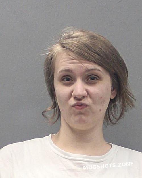 KEY LISA MARIE 05/04/2023 - Southwest Regional Jail Mugshots Zone