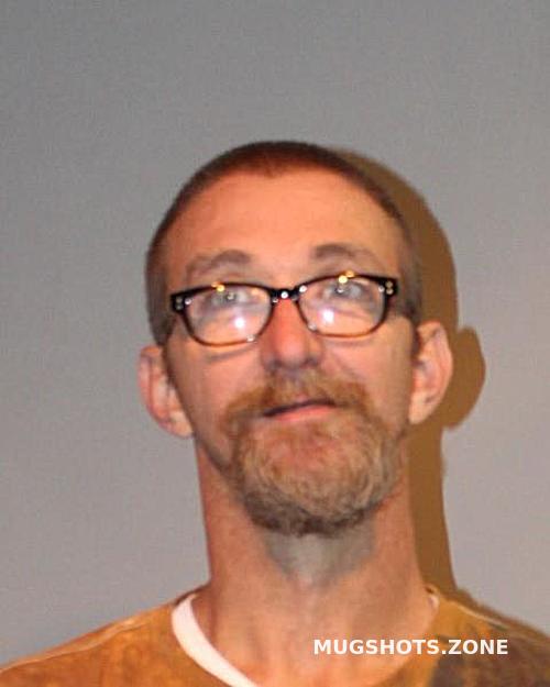 ROBERSON CHARLES ELLIS 05/04/2023 - Southwest Regional Jail Mugshots Zone