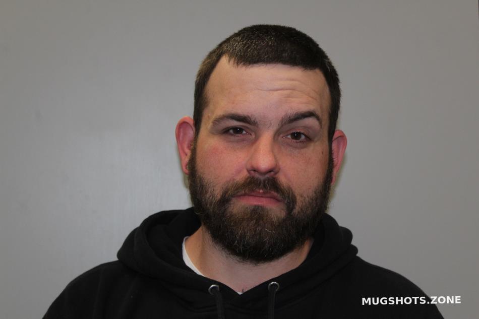 WERKHEISER JOSHUA IAN 05/04/2023 - Southwest Regional Jail Mugshots Zone