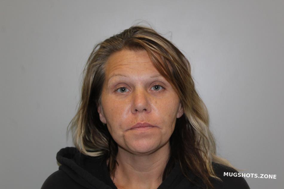 CARRIER TRACY LEE 05/04/2023 - Southwest Regional Jail Mugshots Zone