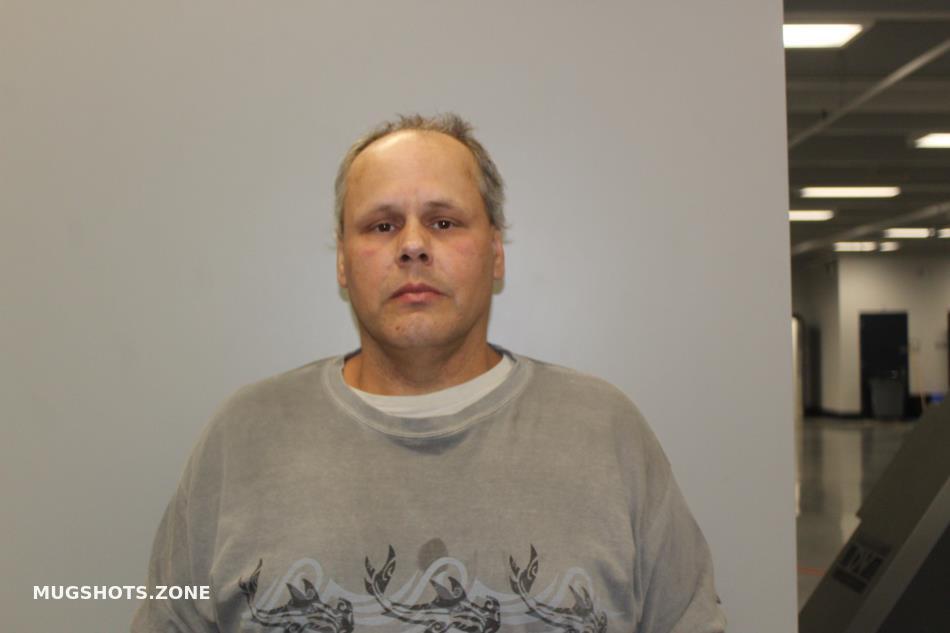 HEAD JOHNNY LEE 05/05/2023 - Southwest Regional Jail Mugshots Zone