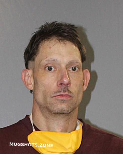 COOK AARON JOSEPH 05/05/2023 - Southwest Regional Jail Mugshots Zone