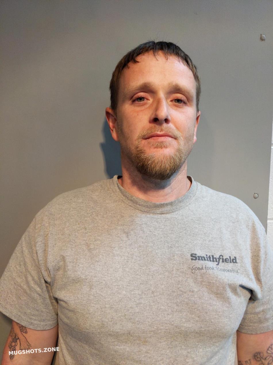 SHULER HARRY LEE JR 05/05/2023 - Southwest Regional Jail Mugshots Zone