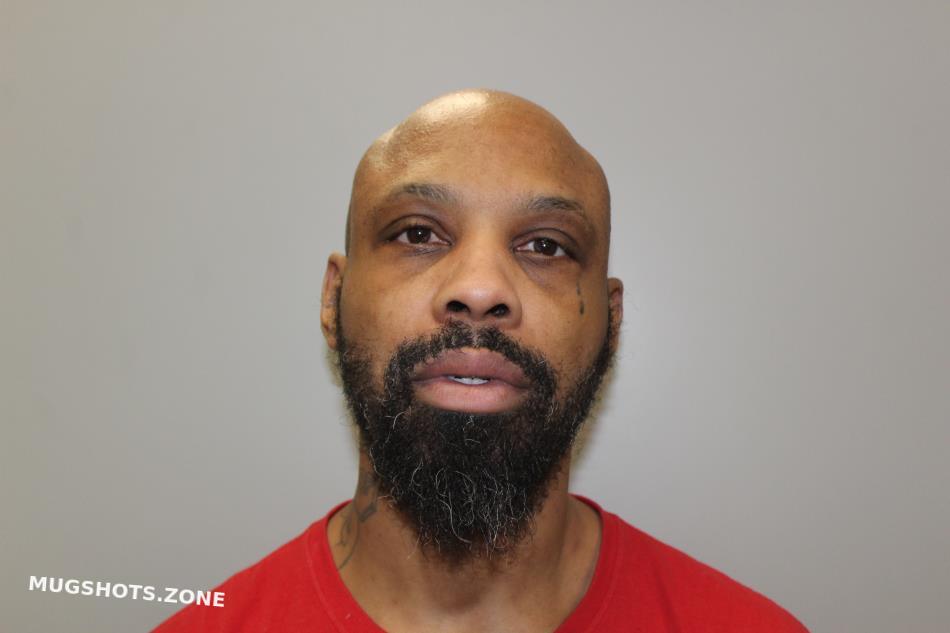 BUTLER KEVIN CORNELL 05/06/2023 - Southwest Regional Jail Mugshots Zone