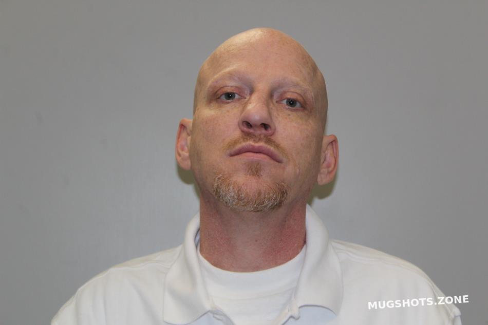 ROE JAMES GORDON 05/08/2023 - Southwest Regional Jail Mugshots Zone