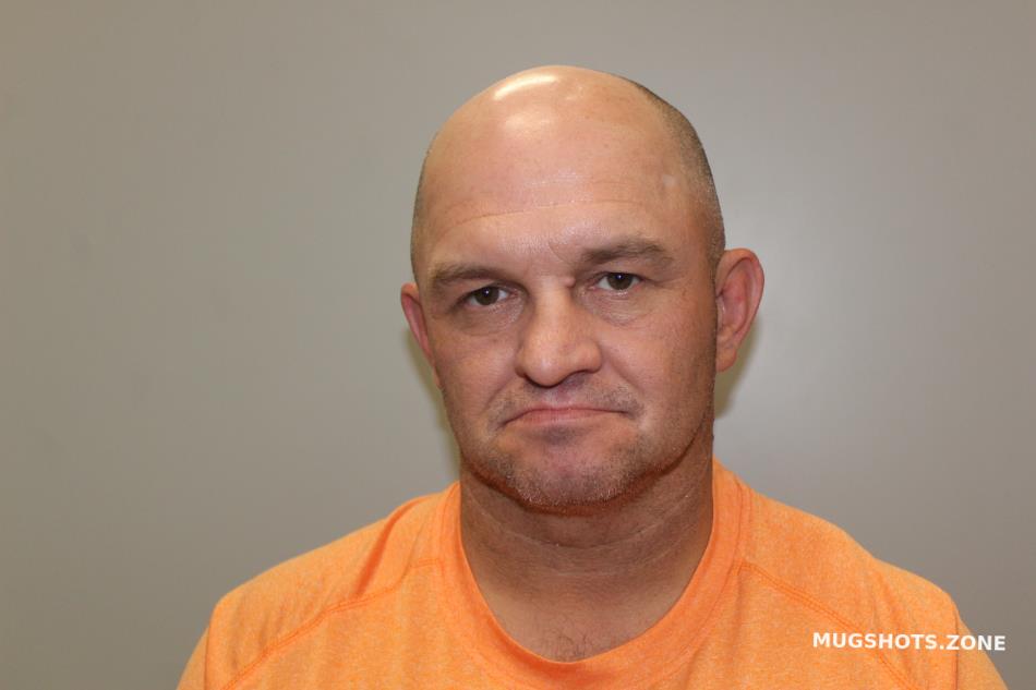 STREET KENNETH ROGER JR 05/08/2023 - Southwest Regional Jail Mugshots Zone