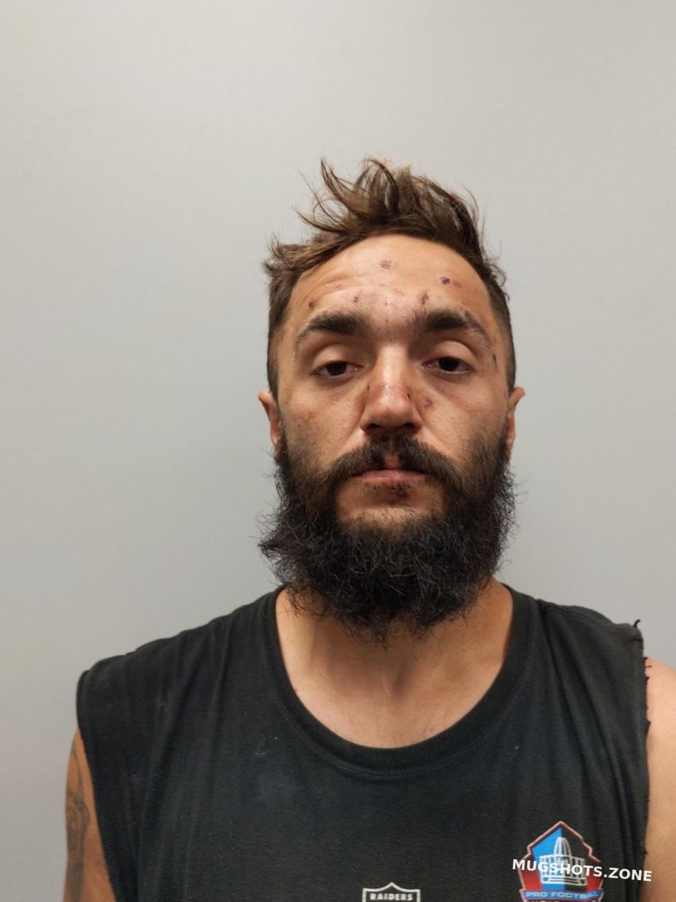 LAMIE JOSHUA DAVID 05/09/2023 - Southwest Regional Jail Mugshots Zone