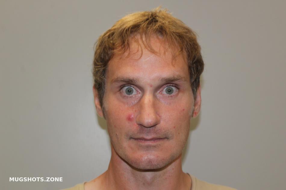 LOWERY SEAN ALEXANDER 05/09/2023 - Southwest Regional Jail Mugshots Zone