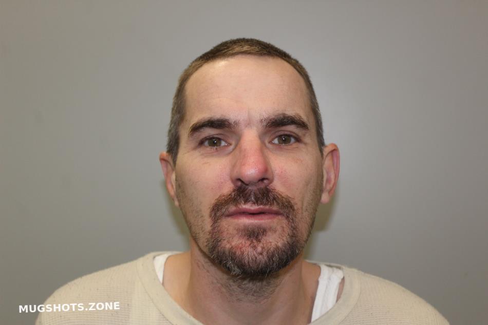 HOLT JASON 05/10/2023 - Southwest Regional Jail Mugshots Zone