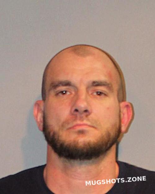HINKLE JUSTIN LEE 05/11/2023 - Southwest Regional Jail Mugshots Zone
