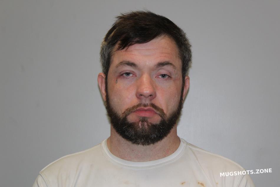HOLT DUSTIN BRADLEY 05/12/2023 - Southwest Regional Jail Mugshots Zone