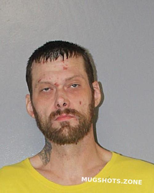 ROWE CHRISTOPHER MARK 05/15/2023 - Southwest Regional Jail Mugshots Zone