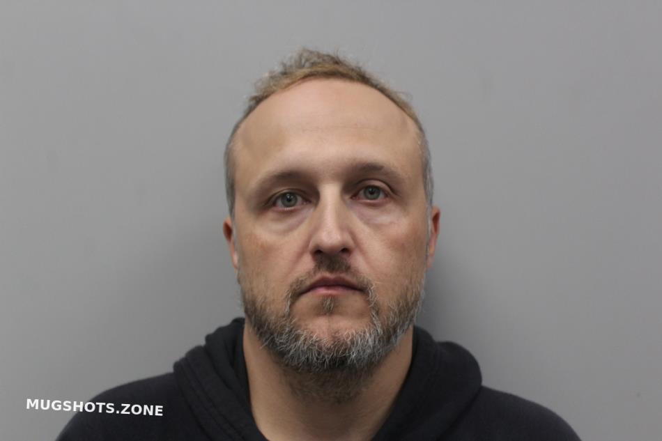 ANDERSON CHRISTOPHER MICHAEL 05/15/2023 - Southwest Regional Jail ...