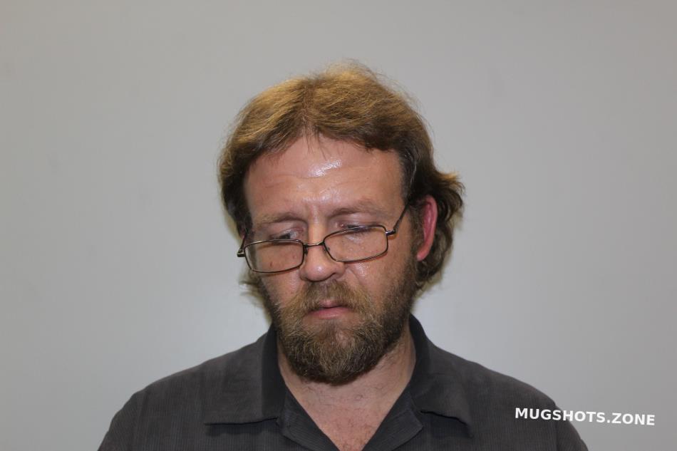 ROOP JEREMY WAYNE 05/17/2023 - Southwest Regional Jail Mugshots Zone