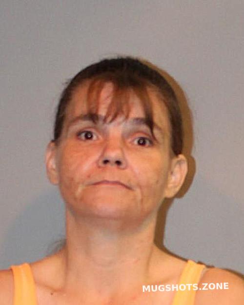 Peak Heather 05 18 2023 Southwest Regional Jail Mugshots Zone
