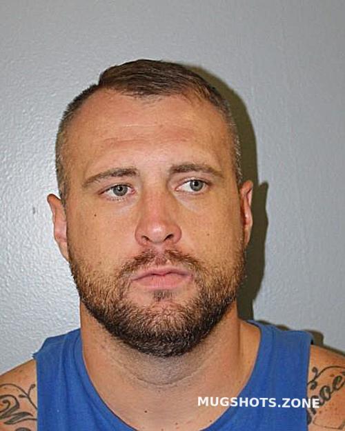 JONES JOSHUA HEATH LANE 05/18/2023 - Southwest Regional Jail Mugshots Zone