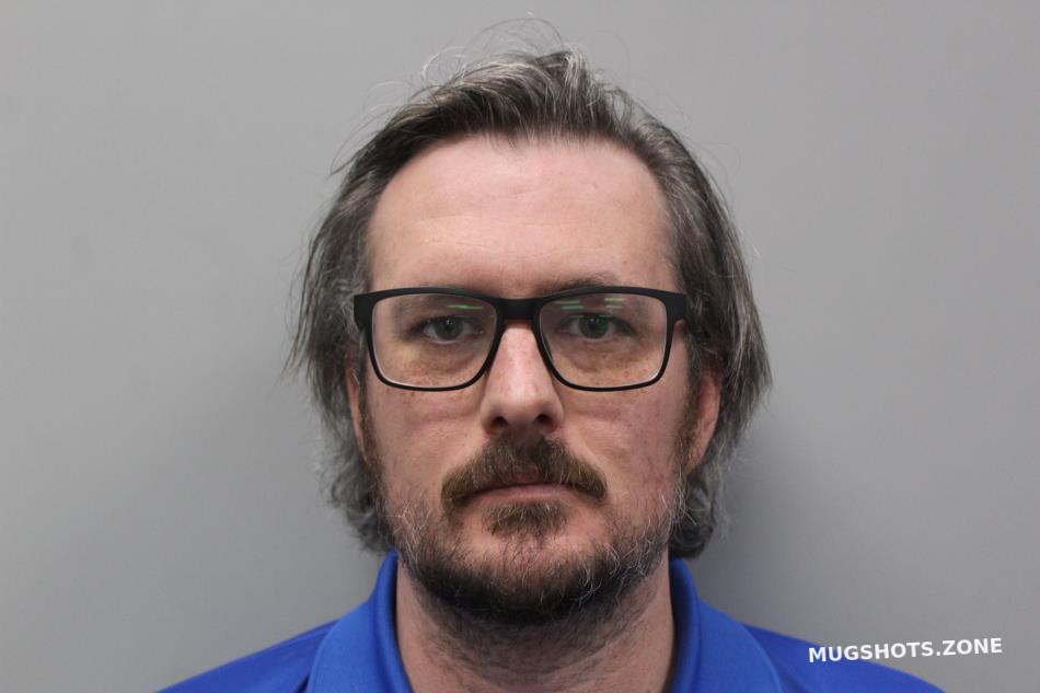 PRICE DANIEL 05/19/2023 - Southwest Regional Jail Mugshots Zone