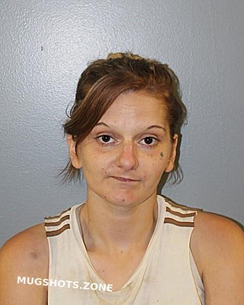 MERCER CASSANDRA NICOLE 05/20/2023 - Southwest Regional Jail Mugshots Zone