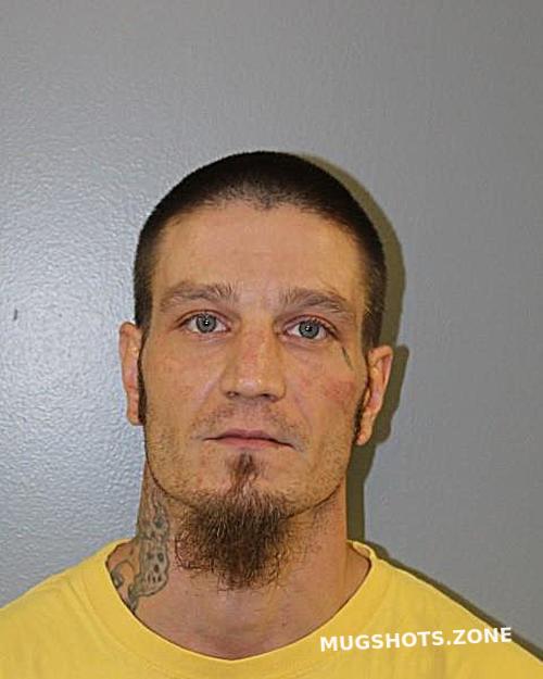 EDMONDS JONATHAN CHARLES 05/20/2023 - Southwest Regional Jail Mugshots Zone